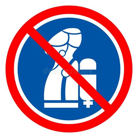 Wear Scba Symbol Sign Vector Illustration Isolate On White Background