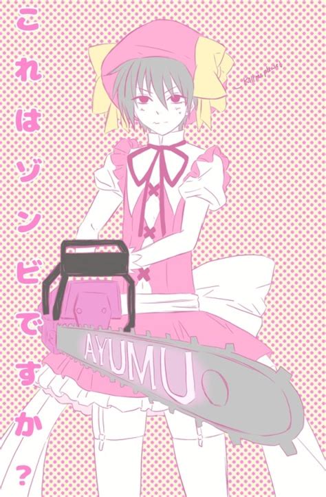 Is This A Magical Girl Tumbex