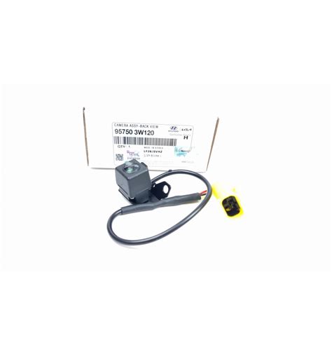 KAMERA COFANIA KIA HYUNDAI 95750-3W120