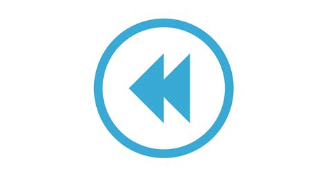早戻し css backward moru css アイコン icon）