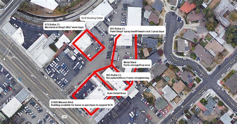 SCR Map Scribble Maps