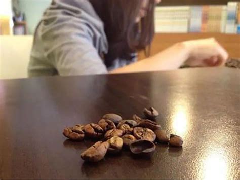 咖啡豆的三六九等是如何划分的？ 知乎