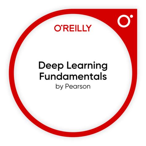 Deep Learning Fundamentals Credly Deep Learning Fundamentals Credly