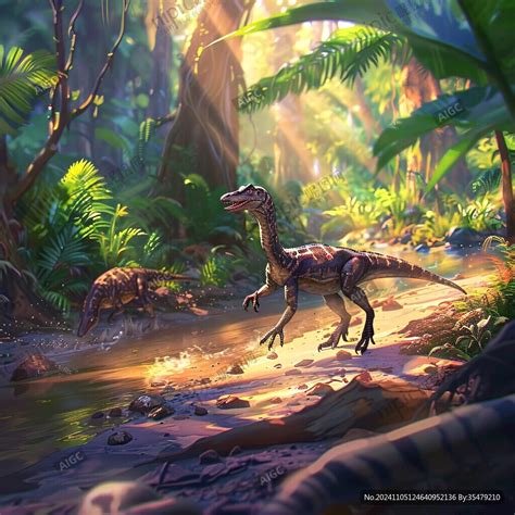 Ai创作图白垩纪时代 白垩纪末期 白垩纪中期 原始森林中的霸王龙 白垩纪后期 晚白垩纪晚期 白垩纪早期 白垩纪时期 侏罗纪后期 白垩纪演化 白垩纪晚期 侏罗纪中晚期 早白垩纪世 原创恐龙插画