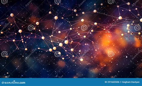 Abstract Technology Background Full Hd Technology Wallpaper Colored Technology Background