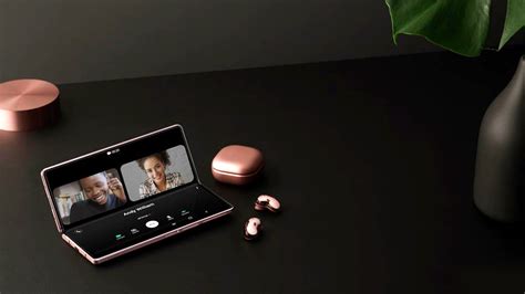 Perjalanan Terobosan Galaxy Z Fold Dalam Inovasi Mobile Samsung Newsroom Indonesia