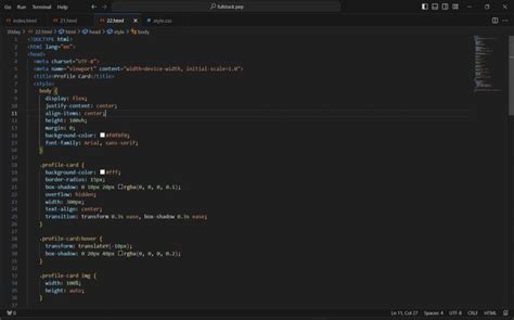 Annie Evangeline On Linkedin Html Css 30daychallenge Webdesign