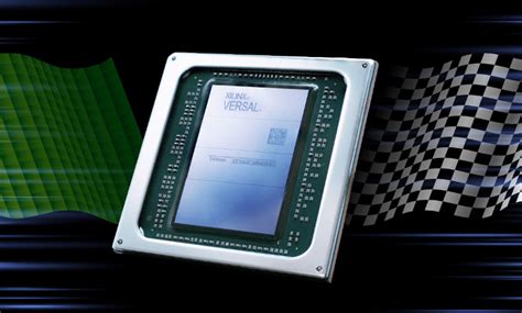Amd Releases New Versal Series Targeting Military Radar Sigint Applications Military Embedded