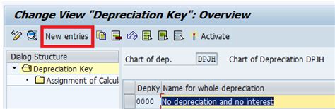 Sap Learninghub Sap Financial Accounting Configuration Steps Lesson 06 Asset Accounting
