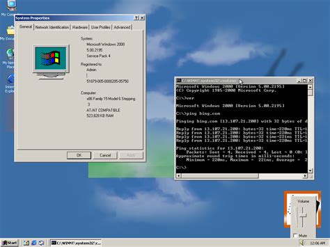 unable to load win2000 nt4 from img disk image convertered with qemu
