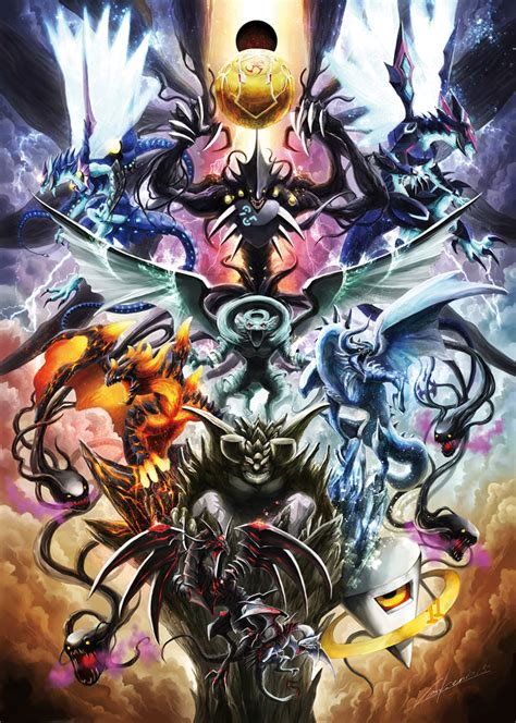 Yu Gi Oh Mobile Wallpaper By Pixiv Id 13109941 1984281 Zerochan Anime Image Board