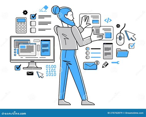 Data Systematization Collecting And Analyzing Information Intellectual Worker Making Analysis