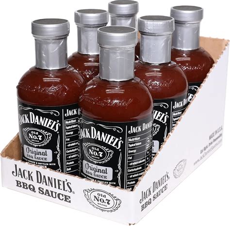 Has Jack Daniels Bbq Sauce Been Discontinued At Molly Carmichael Blog