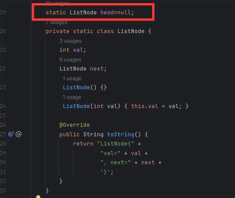 java链表详解 理论 代码 图示 风筝上的猫 博客园