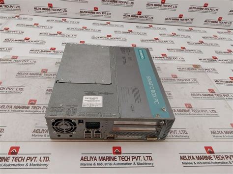 Siemens Simatic Es Cd Xf Box Pc Dc V Aeliya Marine