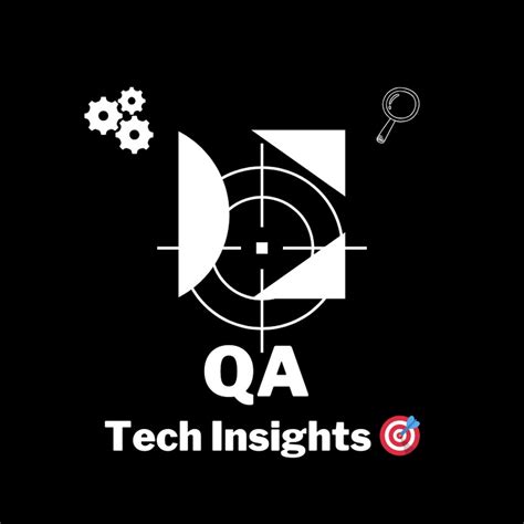 Qa Tech Insights 🎯 Youtube