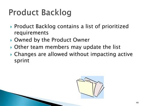 Introduction To Agile Project Management Scrum 101 PPT