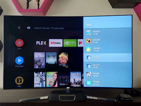 Hands On With Tv App Repo Create A Shortcut For Any Non Leanback App