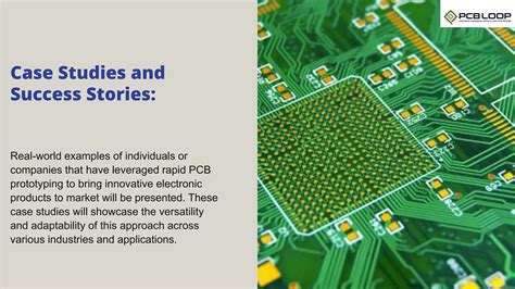 Accelerating Innovation Through Rapid Prototyping For Printed Circuit Boards Ppt
