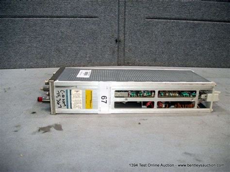 Tektronix 7a26 Dual Trace Amplifier Bentley And Associates Llc