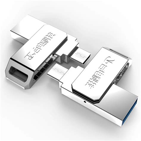 Aliexpress Com Buy High Speed Teclast Dual Plug OTG USB Flash Drive For Android Phone Tablet