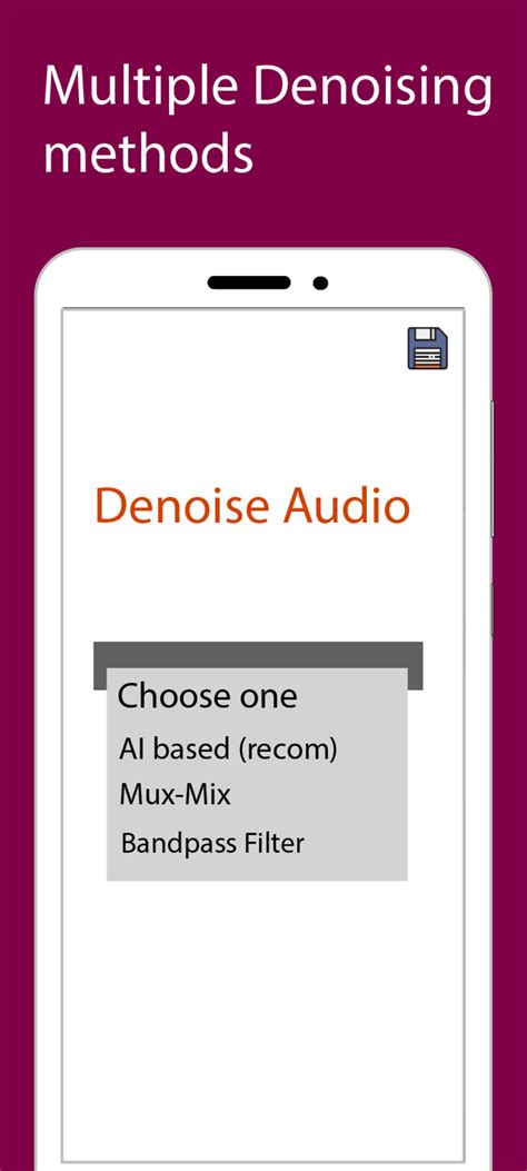 Remove Noise From Audiovideo For Android Download