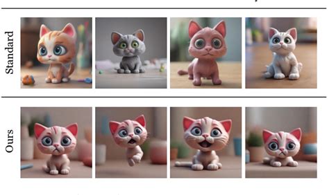 Figure 2 From The Chosen One Consistent Characters In Text To Image