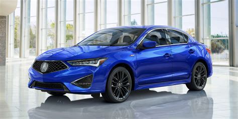 Ilx Acura Connected