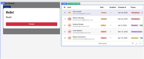 Walkthrough Component 🤝 Community Show And Tell Retool Forum