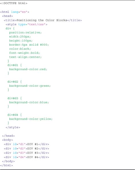 Images HTML And CSS In Hours Sams Teach Yourself Updated For HTML And CSS Ninth