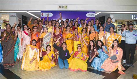 Csm Showcases Smart Mining Leadership At Nalcos Industry 4 0 Conference