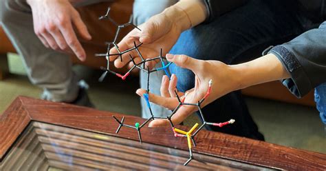 Potential New Weapon In Battle Against Superbugs