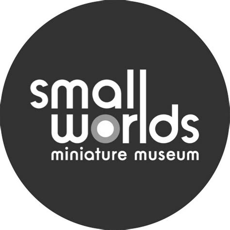 Small Worlds Youtube
