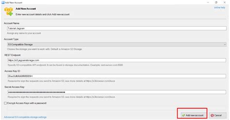Tools Untuk Mengelola Cloud Object Storage Jagoan Hosting Knowledge Base Jagoan Hosting Indonesia