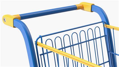 슈퍼마켓 장난감 쇼핑 카트 컬렉션 3d 모델 99 3ds Fbx Obj Ma Max C4d Free3d