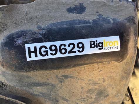 1970 Pontiac 455 Engine Collector Cars Bigiron