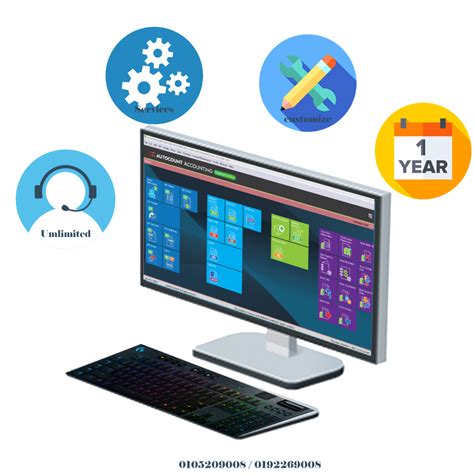 Standard Package Rm600 Automate Softtech