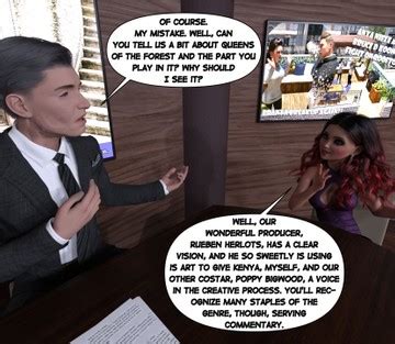 Jenny Mae Does A Horror Movie Issue