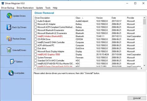 Uninstall Remove Old Drivers From Windows The Ultimate Guide