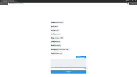 TUTO React js pour les débutants sur Tuto com