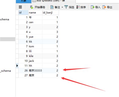 spring boot 使用 mybatis 开启事务回滚 的总结 岑惜 博客园