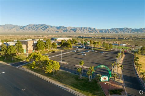 Virgin Valley High School In Mesquite Nv