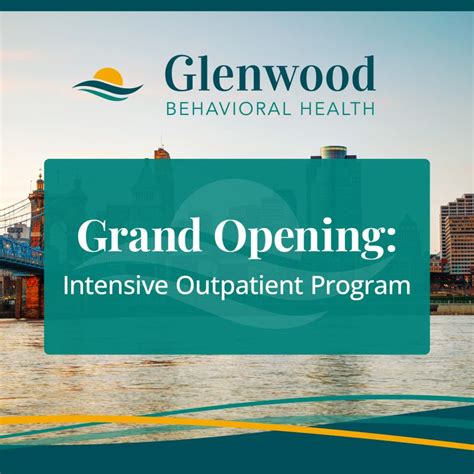 We Are Thrilled To Announce That As Of Today Our Outpatient Program Is Officially Up And