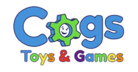 Top Irish Ts Cogs Toys And Games Ireland
