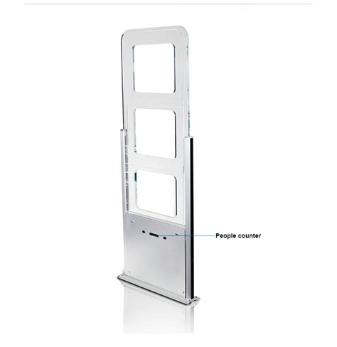 Rfid Security Gate For Library Buy Rfid Library Security Gate Rfid Library Gate Rfid Security