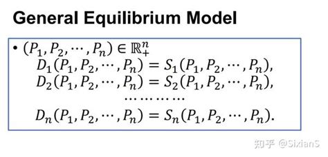 《数理经济学》学习笔记（15）矩阵代数（下篇） 知乎