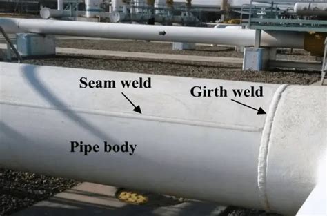 What Is Girth Welding Pipeline Girth Welding What Is Piping