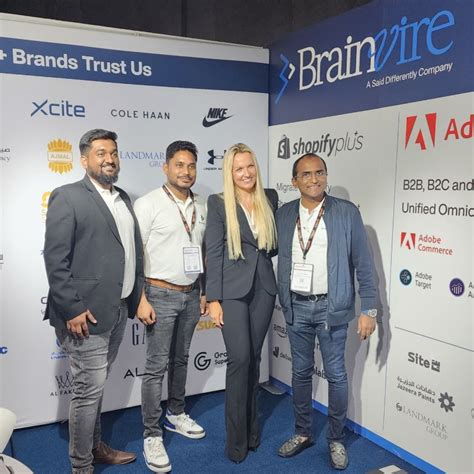 Brainvire Digitaltransformation Digitalinnovation Digitalsolutions Retail Ecommerce