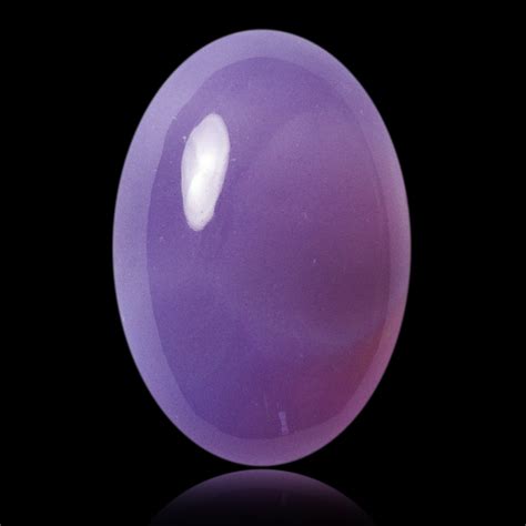 Purple Chalcedony 19 30 Ct Gem Bc2110
