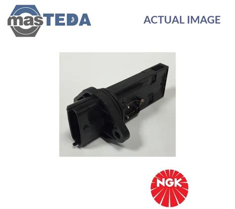 93006 Air Mass Sensor Flow Meter Ngk New Oe Replacement £10899